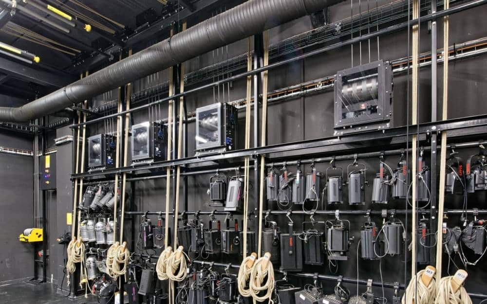 Présentation Et Historique — Cfpts