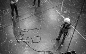 Rigging - Accrocheur Rigger — CFPTS