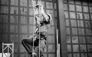 Rigging - Accrocheur Rigger — CFPTS